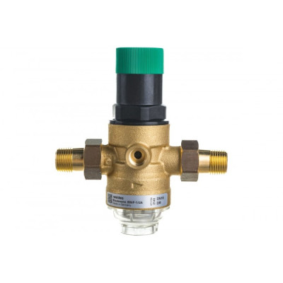 ᐉ Редуктор тиску НАР 1" з фільтром Honeywell Resideo D06F-1A купити в Києві за хорошою ціною ...